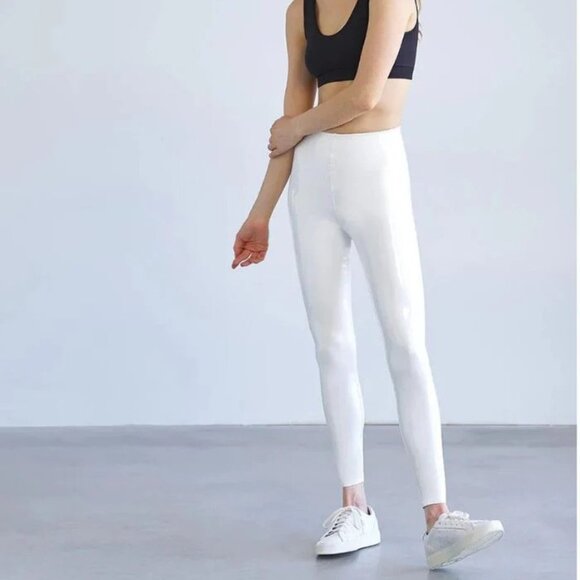 Commando | Pants & Jumpsuits | New Commando Faux Patent Leather ...
